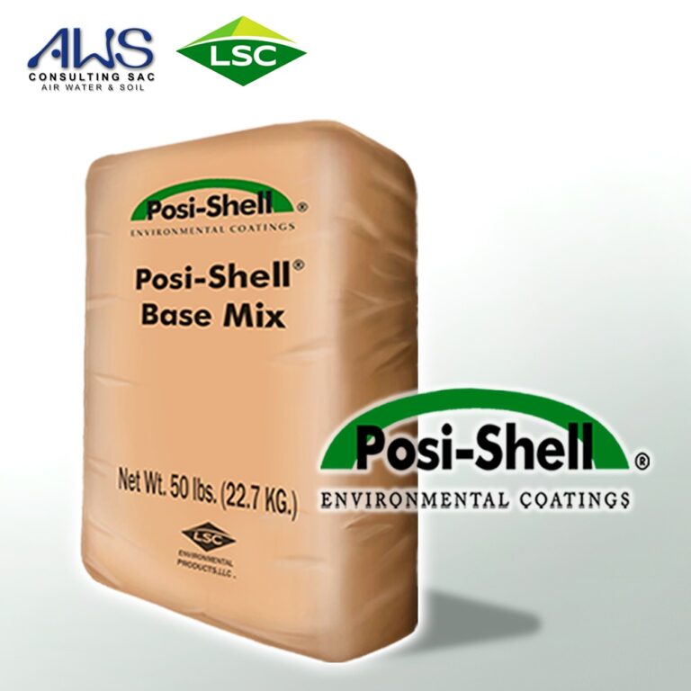 ¿Qué es Posi-Shell? – AWS