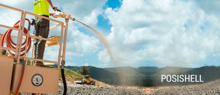 ¿Qué es Posi-Shell? – AWS